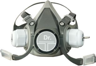 DrT.ai - Breath Analyzer